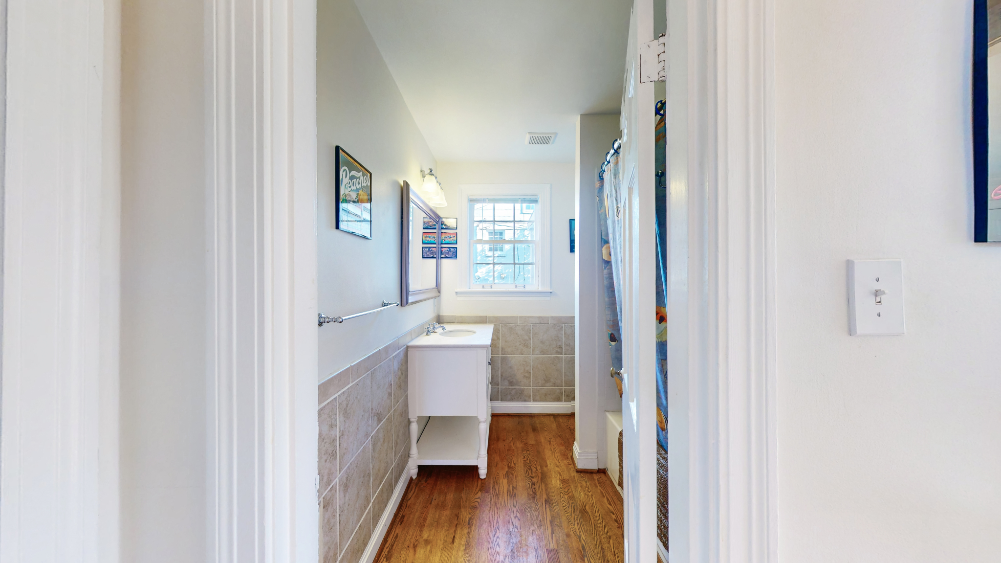 1704 Temple Ave - 360 Nashville Photography
