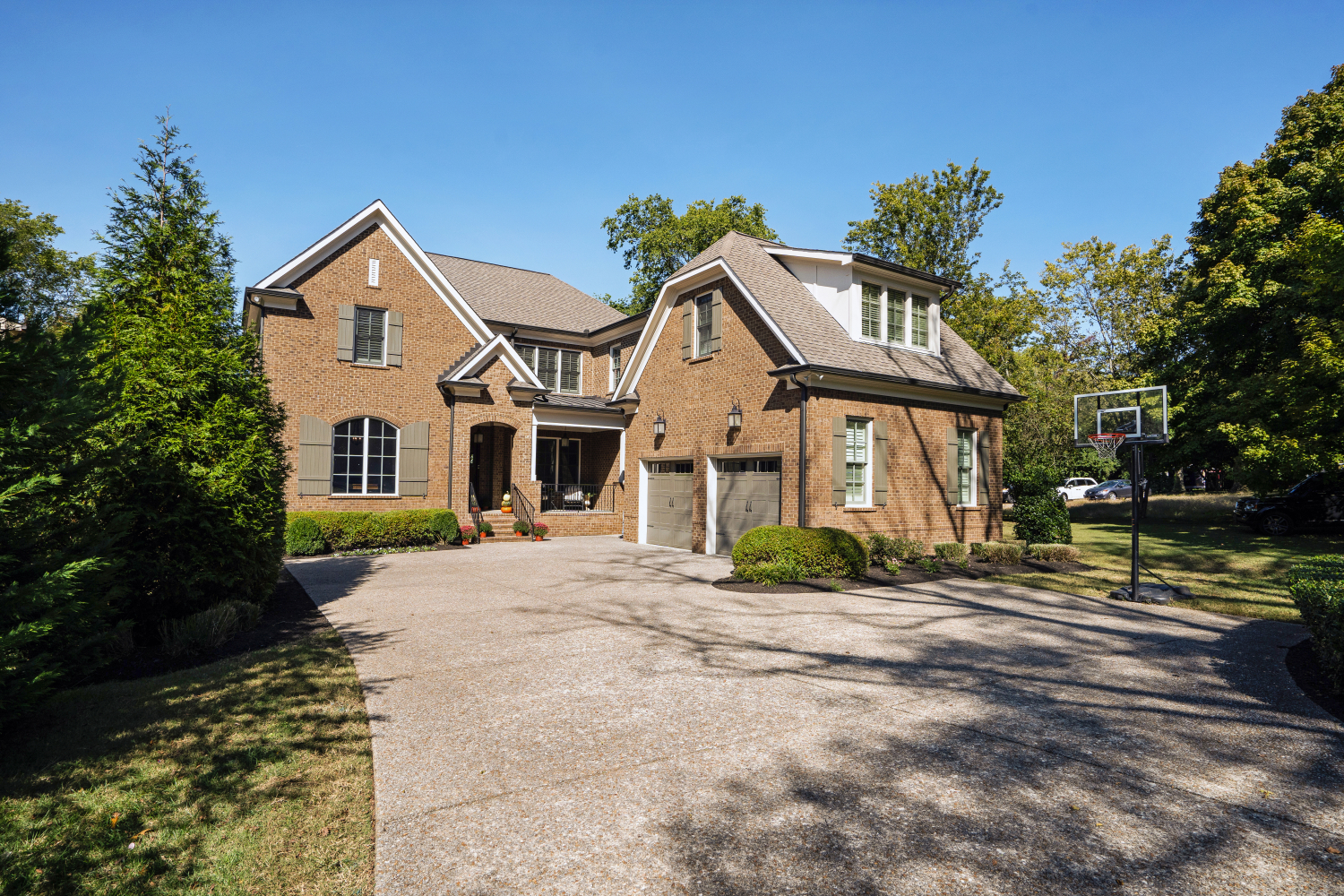 3822 Harding Pl - 360 Nashville Photography